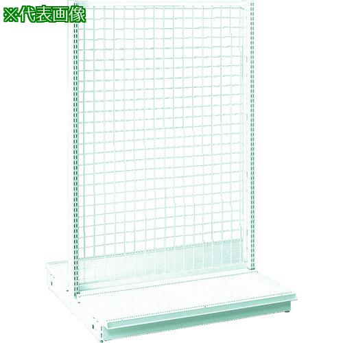 《メーカー》三協立山（株）タテヤマアドバンス社関西支店《品番》SX0771《特長》●強度・機能性に優れた陳列什器です。《用途》●倉庫や店舗での商品の保管や整理に。《仕様》●間口(mm):900●奥行(mm):1100●高さ(mm):2400...