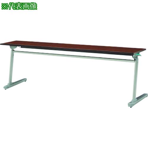 《メーカー》プラス（株）《品番》MF-J615 LM《特長》《用途》《仕様》《仕様2》●MF-J　会議テーブル　MF-J615　LM　（16638）《原産国（名称）》日本《材質／仕上》《セット内容／付属品》《注意》●組立・施工が必要な商品で...