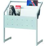 《メーカー》プラス（株）《品番》TA-300MR《特長》《用途》《仕様》《仕様2》●TA　マガジンラック　TA-300MR　（18001）《原産国（名称）》日本《材質／仕上》《セット内容／付属品》《注意》●組立・施工が必要な商品です。《JA...
