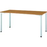 《メーカー》プラス（株）《品番》NN-1507PAR T2/M4《特長》《用途》《仕様》《仕様2》●ロンナ　会議テーブル　NN-1507PAR　T2/M4　（662785）《原産国（名称）》日本《材質／仕上》《セット内容／付属品》《注意》●...