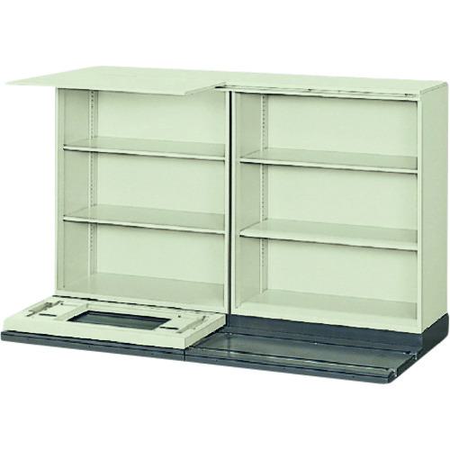 《メーカー》プラス（株）《品番》L5-44YLN-K W4《特長》《用途》《仕様》《仕様2》●LX-5　横移動基本型　L5-44YLN-K　W4　（634289）《原産国（名称）》日本《材質／仕上》《セット内容／付属品》《注意》●組立・施工...