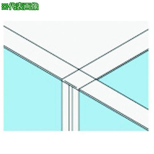 《メーカー》プラス（株）《品番》TF-17RP-T W4《特長》《用途》《仕様》《仕様2》●TF　T字連結セット高さ同位置　TF-17RP-T　W4　（658184）《原産国（名称）》日本《材質／仕上》《セット内容／付属品》《注意》●組立・...