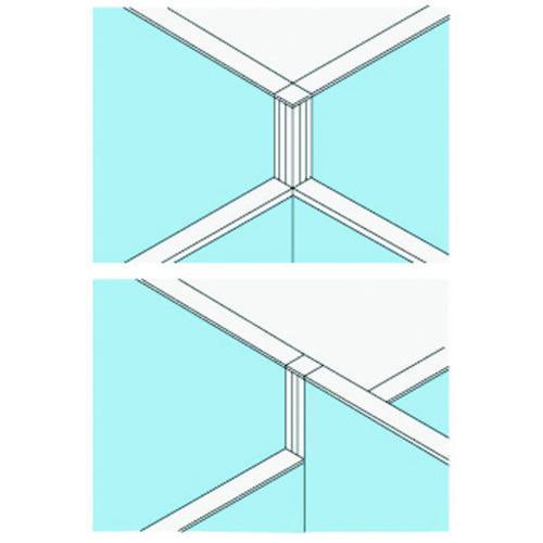 《メーカー》プラス（株）《品番》TF-1119DS-X2 W4《特長》《用途》《仕様》《仕様2》●TF　十字段差連結セット2　TF-1119DS-X2　W4　（658265）《原産国（名称）》日本《材質／仕上》《セット内容／付属品》《注意》...