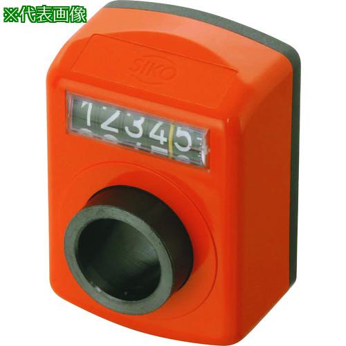 《メーカー》（株）イマオコーポレーション《品番》SDP-09FR-8.0N《特長》《用途》《仕様》《仕様2》●デジタルポジションインジケーター《原産国（名称）》ドイツ《材質／仕上》●ポリアミド(6ナイロン) オレンジ《セット内容／付属品》《...