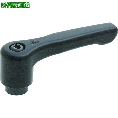 《メーカー》（株）イマオコーポレーション《品番》HKF6-BK《特長》《用途》《仕様》《仕様2》●フラットクランプレバー《原産国（名称）》ドイツ《材質／仕上》《セット内容／付属品》《注意》《JANコード》4995889297374《本体質量...