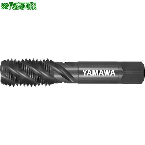 《メーカー》（株）弥満和製作所《品番》SU-SP-P3-M22X1.5《特長》●加工硬化が著しく粘い材料のステンレス鋼をはじめ、クロム鋼、モリブデン鋼への止り穴加工に最適です。●ねじ部の最適設計により、食付き各刃の加工負担を軽減します。●切...
