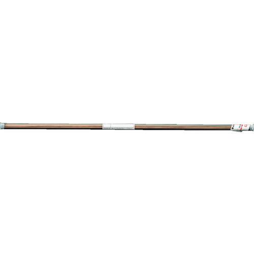 《メーカー》（株）日本スペリア社《品番》NS-2-16015《特長》●流動性もあり（BCup-2タイプには劣ります）、かつ盛りに適した（BCup-3タイプには劣ります）バランスの良いロウ材です。●融点640℃〜788℃《用途》●銅、銅合金接...