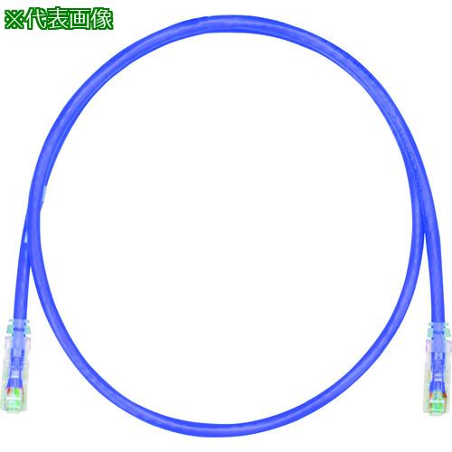 《メーカー》パンドウイットコーポレーション《品番》UTPSP15MVLY《特長》●カテゴリ6UTPパッチコードです。●9色展開で色分け、識別も可能です。●循環型経済への対応の観点から、2022年7月より製品のビニール個包装を5cm×5cmの...