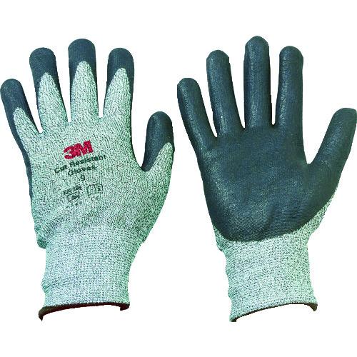 《メーカー》スリーエム　ジャパン（株）インダストリアルスペシャリティ事業部《品番》GLOVE CUT4D S《特長》●超高分子量ポリエチレン繊維とガラス繊維を編み込み強度をアップしています。●ヨーロッパCE規格(EN388)において高い基準...