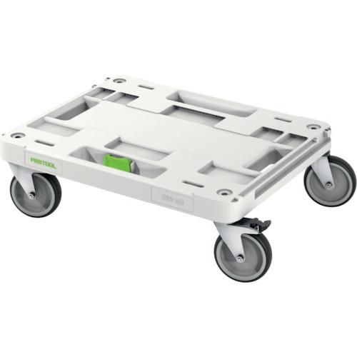 《メーカー》（株）ハーフェレジャパン《品番》00522237《特長》●システナー用台車で移動時に便利です。《用途》《仕様》●外形寸法(mm)間口:510●外形寸法(mm)奥行:405●外形寸法(mm)高さ:175《仕様2》●積載可能重量:1...