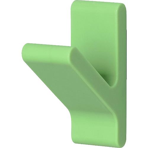 《メーカー》スガツネ工業（株）《品番》PXB-GN05-101-GGN《特長》●石膏ボードにもお使いいただけます。《用途》《仕様》《仕様2》●デザインフック《原産国（名称）》日本《材質／仕上》《セット内容／付属品》●十字穴付皿タッピンねじ4...