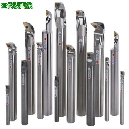 《メーカー》三菱マテリアル（株）《品番》FSVJB2520R-11S《特長》●2方向の切りくずポケットで切りくず排出良好。●大きなディンプルを設けた軽量ヘッドがびびりを防止。●ISO基準より小さい最小加工径。●シャンク側面にはレーザーマーキ...
