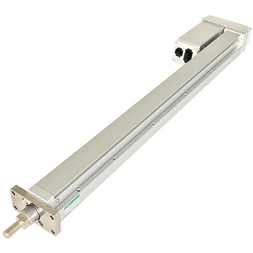 《メーカー》CKD（株）《品番》EBR-05ML-FA-050200NAN-CN00《特長》●ステッピングモータ駆動のガイド内蔵形電動アクチュエータです。●バッテリレスアブソリュートエンコーダを搭載しています。●EBSシリーズと同じアウター...