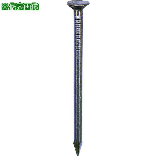《メーカー》（株）ダイドーハント《品番》00056338《特長》●最もなじみのある木材をとめつける釘です。●表面処理されていません。《用途》●木材の留め付けに。《仕様》●寸法(mm)d:4.20●全長(mm):100●頭部径(mm):10....