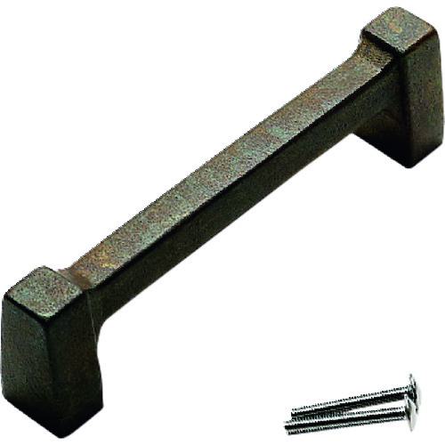 《メーカー》スガツネ工業（株）《品番》PXB-AC09-128-BR《特長》●本品とトータルコーディネートできる製品があります。《用途》《仕様》《仕様2》●裏止めハンドル《原産国（名称）》日本《材質／仕上》《セット内容／付属品》《注意》《J...