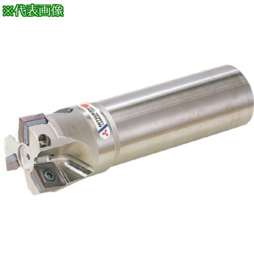 《メーカー》三菱マテリアル（株）《品番》ASX400R804S32《特長》●一つの工具で正面削り、直角肩削り、みぞ削りが可能です。●簡単・高精度にチップクランプができるスクリューオン方式を採用。●クランプねじに高締結力のトルクスプラスを採用...