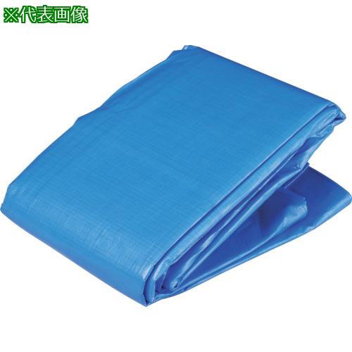 《メーカー》トラスコ中山（株）《品番》BSA-5454《特長》●産業用、土木用、農業用と幅広く使用できる中期使用型のシートです。《用途》●屋内外工事現場の保護カバー、養生シートなどに。《仕様》●幅(m):5.29●長さ(m):5.31●厚さ...
