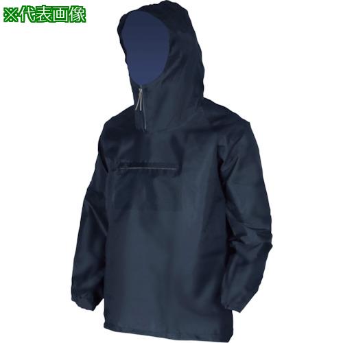 《メーカー》（株）喜多《品番》NO90-NV-M《特長》●お得用のヤッケ上下セットです。●防風・撥水加工で冷たい風や寒さから体をガードします。●上着は肩や腕が動かしやすい、ラグラン袖を採用しています。●ちょっとした小物入れに便利な、ファスナ...