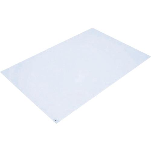 《メーカー》トラスコ中山（株）《品番》CM6090-1P-W《特長》●カウントダウンタグ付でマットの残数の確認が容易です。●30枚1シートを段ボール梱包しているため保管時や輸送時のヨレを軽減しました。●汚れたフィルムをはがすだけでいつでも清...