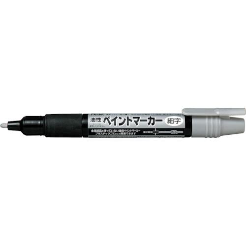 《メーカー》アストラム（株）（旧ぺんてる）《品番》MSP20-Z《特長》●金属部品を使っていない油性ペイントマーカーです。●プラスチックゴミとして廃棄できます。●塗料のように色が濃く、あざやかな発色です。●金属・ガラス・プラスチック・ゴム・...