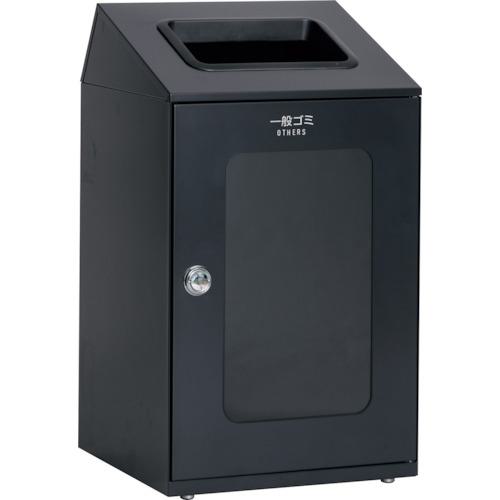 《メーカー》（株）テラモト《品番》DS-166-350-8《特長》●豊富なサイズバリエーションで分別回収に対応する汎用性が高い屋内用のスチール製ゴミ箱です。●スペースや容量に合わせて組み合わせ自由です。●中が見える窓付タイプです。《用途》●...