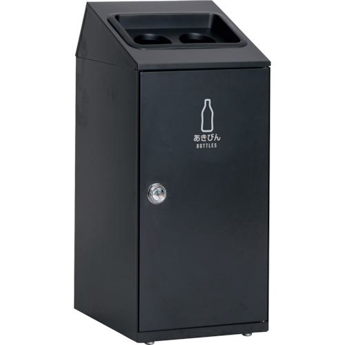 《メーカー》（株）テラモト《品番》DS-166-417-8《特長》●豊富なサイズバリエーションで分別回収に対応する汎用性が高い屋内用のスチール製ゴミ箱です。●スペースや容量に合わせて組み合わせ自由です。●収納量は500mlのペットボトル約3...
