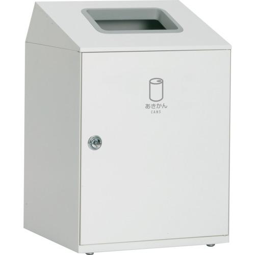 《メーカー》（株）テラモト《品番》DS-166-928-7《特長》●豊富なサイズバリエーションで分別回収に対応する汎用性が高い屋内用のスチール製ゴミ箱です。●スペースや容量に合わせて組み合わせ自由です。●収納量は500mlのペットボトル約6...
