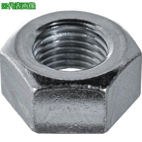 《メーカー》トラスコ中山（株）《品番》B151-0012P1.25《特長》●片面面取りの六角ナットで標準的なピッチより細かいです。《用途》《仕様》●呼び径:M12×1.25●二面幅寸法(mm):19●高さ(mm):10●強度区分:4T(適合...