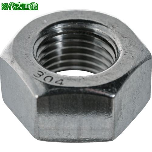 《メーカー》トラスコ中山（株）《品番》B152-0012P1.25《特長》●片面面取りの六角ナットで標準的なピッチより細かいです。《用途》《仕様》●呼び径:M12×1.25●二面幅寸法(mm):19●ナット種類:1種ナット●ねじピッチ(mm...