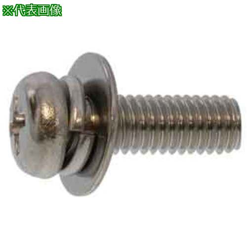 《メーカー》サンコーインダストリー（株）《品番》10-00-U003-0050-0120-04《特長》《用途》《仕様》●表面処理:三価ブラック●径×長さ:M5×12《仕様2》《原産国（名称）》日本《材質／仕上》●鉄(または標準)《セット内容...