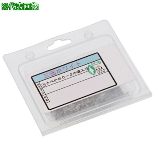 《メーカー》サンコーインダストリー（株）《品番》40-00-0600-0014-0035-04《特長》《用途》《仕様》●寸法(mm)d:M1.4●寸法(mm)L:3.5●表面処理:三価ブラック●径×長さ:M1.4×3.5《仕様2》《原産国（...