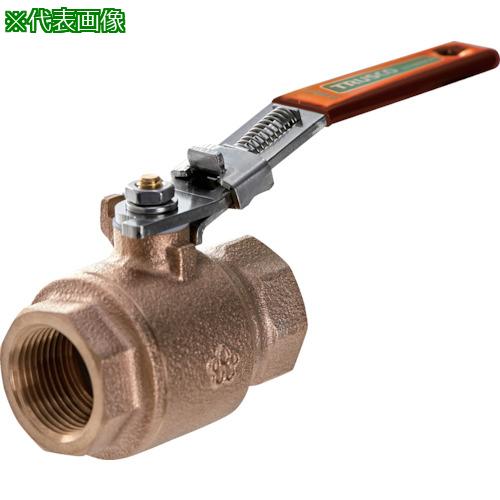 《メーカー》トラスコ中山（株）《品番》BAV-LSF40A《特長》●開閉ロック機構付きのため、誤作動を防止できます。●指一本でロックを解除できます。●圧力損失の小さいフルボアタイプで、流量の大きい配管に適しています。《用途》●水・油・空気用...