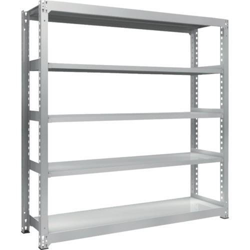 《メーカー》トラスコ中山（株）《品番》TZM3-6655《特長》●亜鉛・アルミニウム・マグネシウム系の溶融メッキ鋼板を使用しています。このため従来メッキの鋼板にくらべ10倍も優れた耐食性があります。●切断面や傷部分もマグネシウムとアルミニウ...