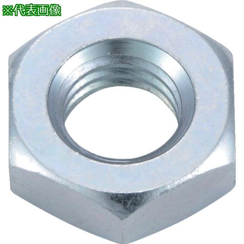 《メーカー》トラスコ中山（株）《品番》B756-0020《特長》●環境負荷の少ない三価クロメート品です。《用途》《仕様》●呼び径:M20×2.50●二面幅寸法(mm):30●高さ(mm):12●強度区分:4T(適合ボルト強度区分:3.6・4...