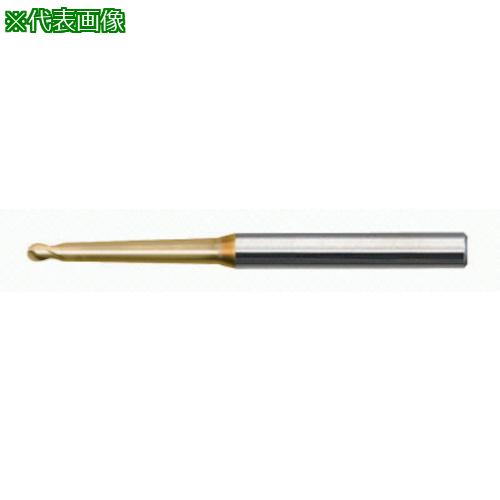 《メーカー》ユニオンツール（株）《品番》HTNB20060403《特長》●改良型テーパーネック形状による高剛性の実現しました。●抜群の耐熱温度と潤滑性を実現したHMコートを採用しています。●65HRCのハイス材も切削可能です。●従来に無い長...