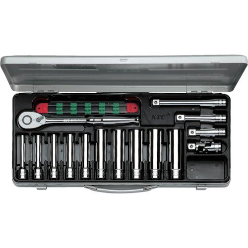 《メーカー》京都機械工具（株）《品番》TB4L10X《特長》●自動車整備・機械整備に最適です。●ユーザーニーズに合わせた入組内容、使い勝手を考えたレイアウトです。●トレイは割れにくく、丈夫で耐久性に優れた樹脂成形品です。●メタルケース（EK...