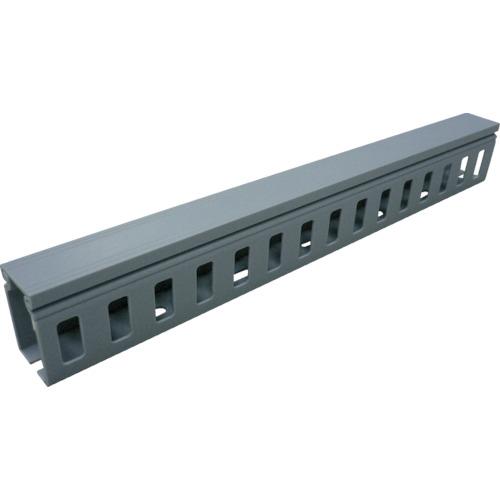 《メーカー》興和化成（株）《品番》KD-46-20H《特長》●RoHS指令適合製品です。（鉛化合物を含みません）《用途》●電線の結束・保護。《仕様》●色:グレー●幅(mm):40●高さ(mm):60●長さ(mm):2000●長さ(m):2《...