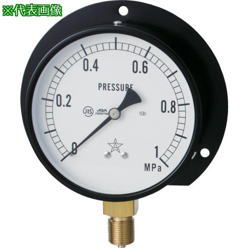 《メーカー》右下精器製造（株）《品番》G321-211-V-0.6MPA《特長》●耐久性に優れています。●耐振性を向上させています。●流体の脈動に強いです。●JIS B 7505-1規格品です。●使用目的により色々な性能の物を製作できます。...