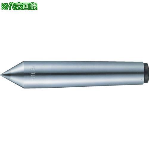 《メーカー》トラスコ中山（株）《品番》TRSP-4-18《特長》●超硬チップ付です。《用途》●加工物の振れを防止。《仕様》●シャンク:MT4●全長(mm):155●チップ径(mm):18《仕様2》●公称角度60°《原産国（名称）》日本《材質...