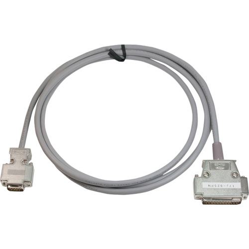 《メーカー》ムラテックKDS（株）《品番》17J-925PN《特長》●サーマルプリンターCT-S280をデジタル身長・体重計DST-210Sへ接続する専用ケーブルです。●サーマルプリンターCT-S280とデジタル身長・体重計DST-210S...