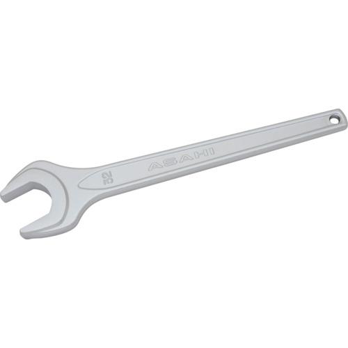《メーカー》旭金属工業（株）《品番》SSP0032《特長》●丸形の強力級JIS H級で、あらゆるボルト・ナットの取り付け、取り外し作業に使用されます。●表面は仕上がりの美しいニッケルクロムメッキです。（5.5mm〜10mmはコバルトメッキ）...