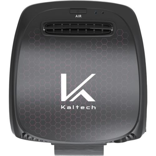 《メーカー》カルテック（株）《品番》KL-C01《特長》●光触媒でニオイもカットし、車内をキレイな空気にします。●サンバイザーやヘッドレストに簡単装着できます。《用途》●車内空間の除菌・消臭に。《仕様》●色:黒●電源(V):DC12/24対...