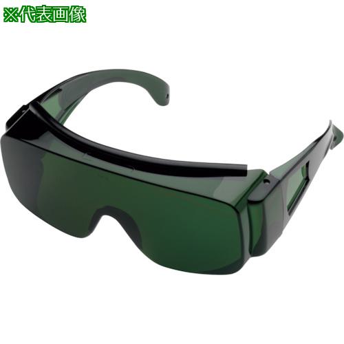 《メーカー》ミドリ安全（株）《品番》MS-928-1.7《特長》●フレームレンズ一体型（耐衝撃IRPCハード製）です。●めがね併用可で、大型めがねまで隙間が少なくフィットします。●ヘッドクッション、汗止めパッド付です。《用途》《仕様》●幅(...