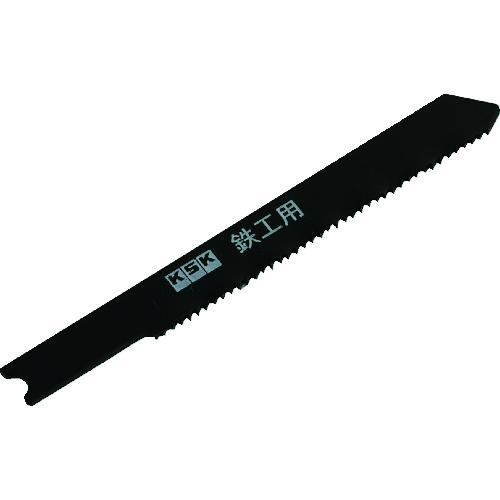 《メーカー》河部精密工業（株）《品番》K-3010《特長》●刃形は独自設計の形状を採用し、ブレードの長寿命を保障します。《用途》●鉄工の切断に。《仕様》●山数:24●全長(mm):70●有効刃長(mm):45●厚さ(mm):1.0●切断能力...