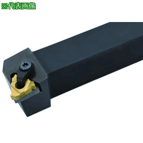 《メーカー》（株）タンガロイ《品番》CER1212H16DT《特長》●クランプオン式外径ねじ切り加工用バイトです。《用途》●外径ねじ切り加工用。《仕様》●機能長さLF(mm):100●勝手:右●高さ(mm):12●幅(mm):12●シャンク...