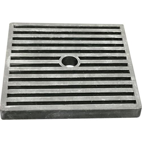《メーカー》（株）光《品番》WDG-100《特長》●色移りしにくい非移行性タイプです。●防振性、防音性、耐摩耗性に優れています。●中央の穴にボルトを通してご使用いただけます。《用途》●空調室外機や色々な工事での防振に。《仕様》《仕様2》●4...