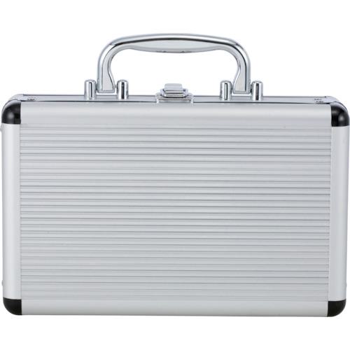 《メーカー》A−Gas　Japan（株）《品番》FS-990A《特長》●持ち運びに便利はアルミケースです。《用途》《仕様》●外形サイズL(mm):165●外形サイズW(mm):265●外形サイズD(mm):70●内形サイズL(mm):150...
