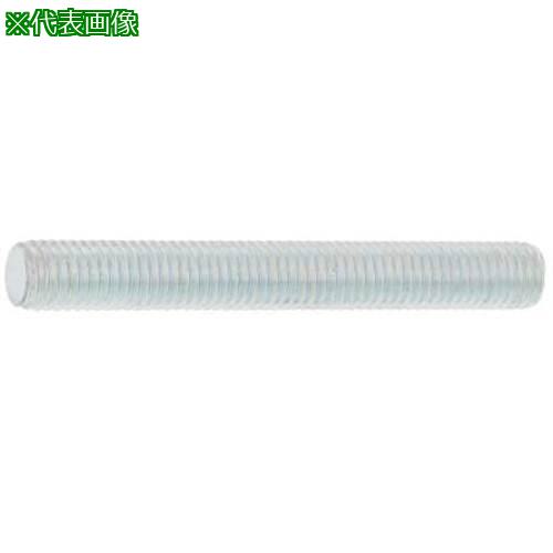 《メーカー》サンコーインダストリー（株）《品番》C1-02-0500-0040-0900-00《特長》●頭がなく全長がネジ部のボルトです。●現場で必要に応じた長さに切断して使用することができます。●「長ネジ」、「全ネジ」と呼ばれることもあり...