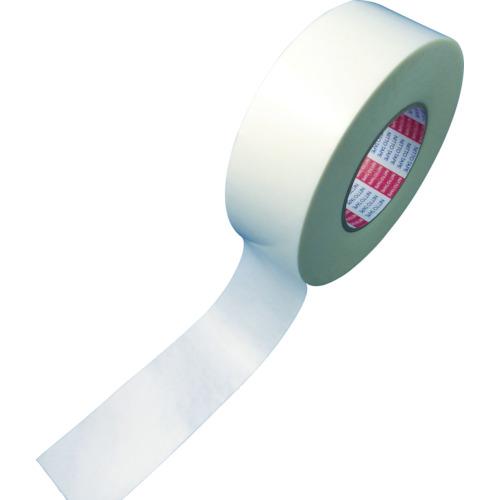 《メーカー》日東電工（株）《品番》TW-Y01-50《特長》●金属だけでなくポリプロピレンなどの各種プラスチック材料、発泡体などの粗面にも接着しやすいテープです。●耐反発性にすぐれています。《用途》●プラスチックや発泡体、塩化ビニールなどの...