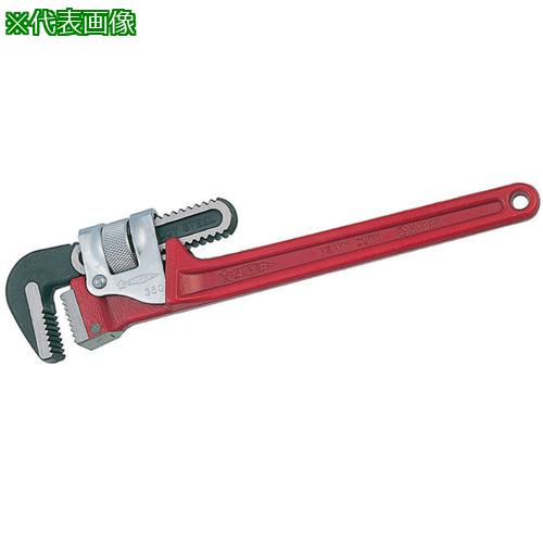 《メーカー》（株）スーパーツール《品番》DT300E《特長》●本体・上アゴは、鍛造製で高耐久性・高品質です。●強度は、JIS H級をクリアしています。●歯の交換が可能です。《用途》●ガス・水道管（白管）などの締め付け、解体作業に。《仕様》●...